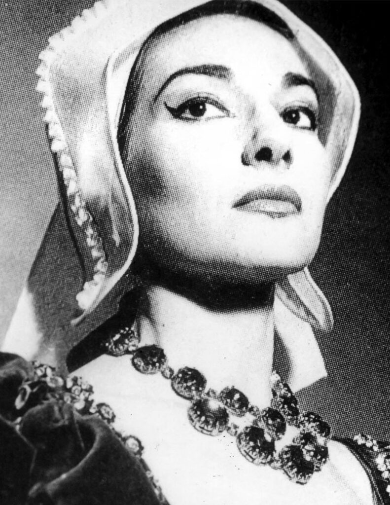 Maria Callas - ΟΛΥΜΠΙΑ ΔΗΜΟΥ ΑΘΗΝΑΙΩΝ